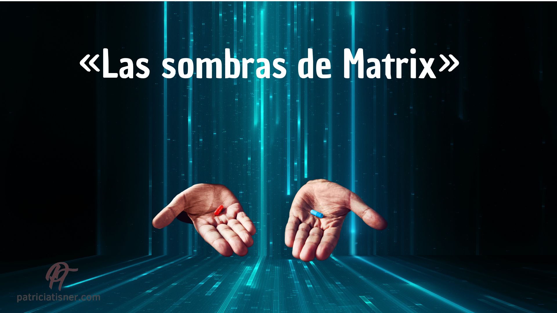 Las sombras de Matrix – Patricia Tisner Laguna